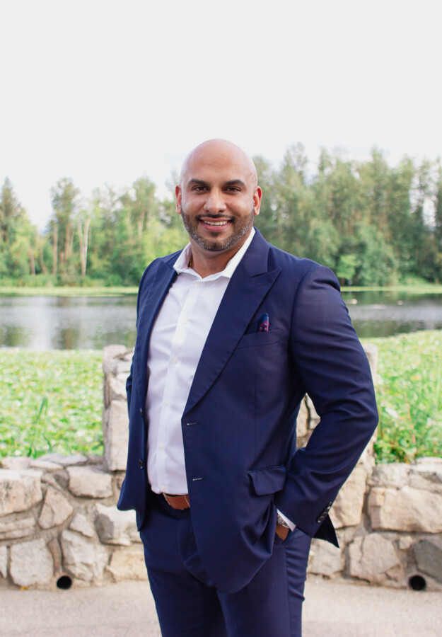 About the Fraser Valley Indo-Canadian Business Association (FVICBA)